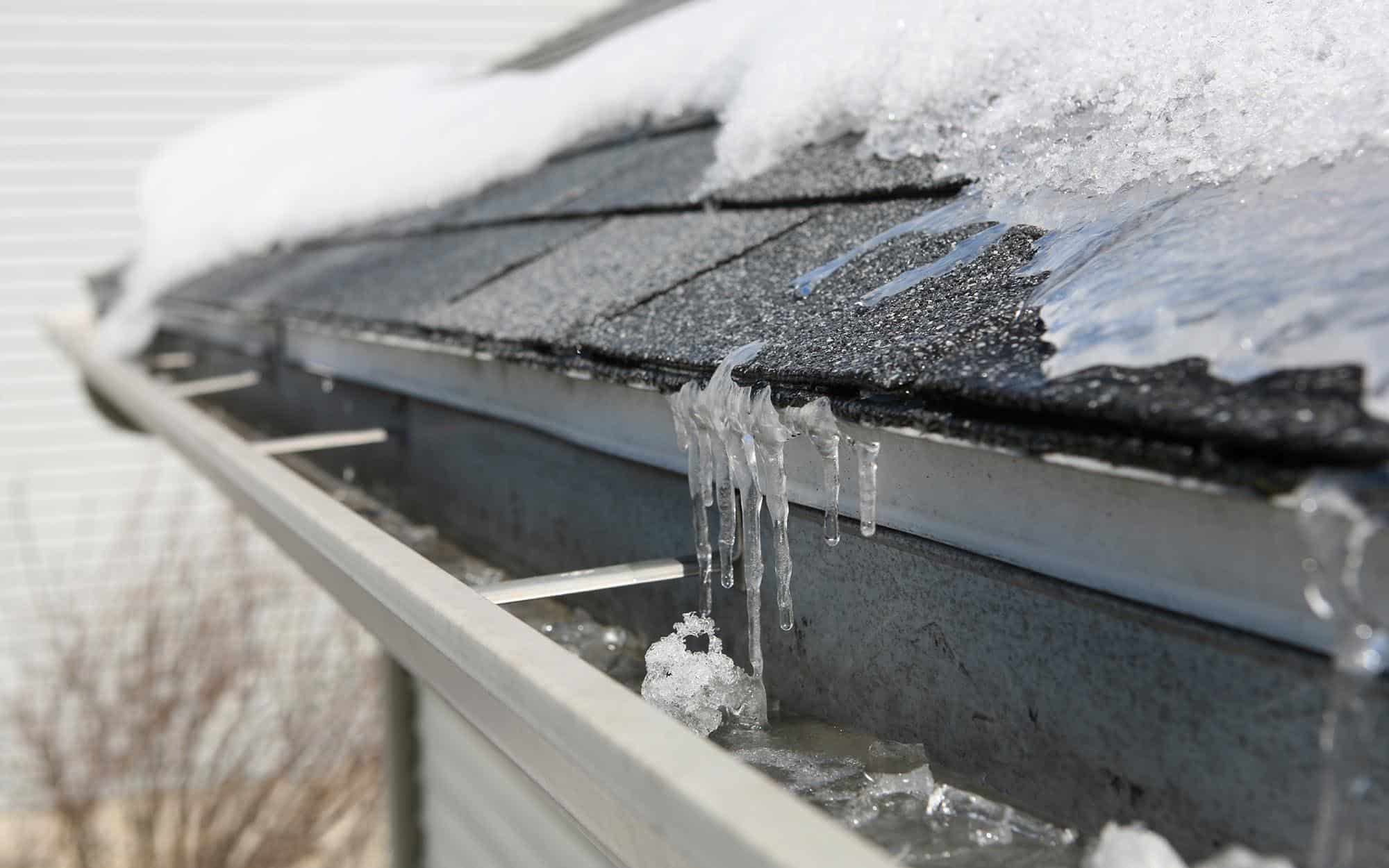 Choosing A Roof For Cold Climates Kirberg