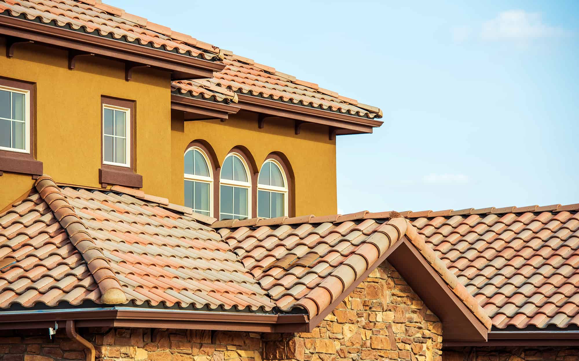 How To Tell if a Slate Roof Needs Replacing | Kirberg Roofing